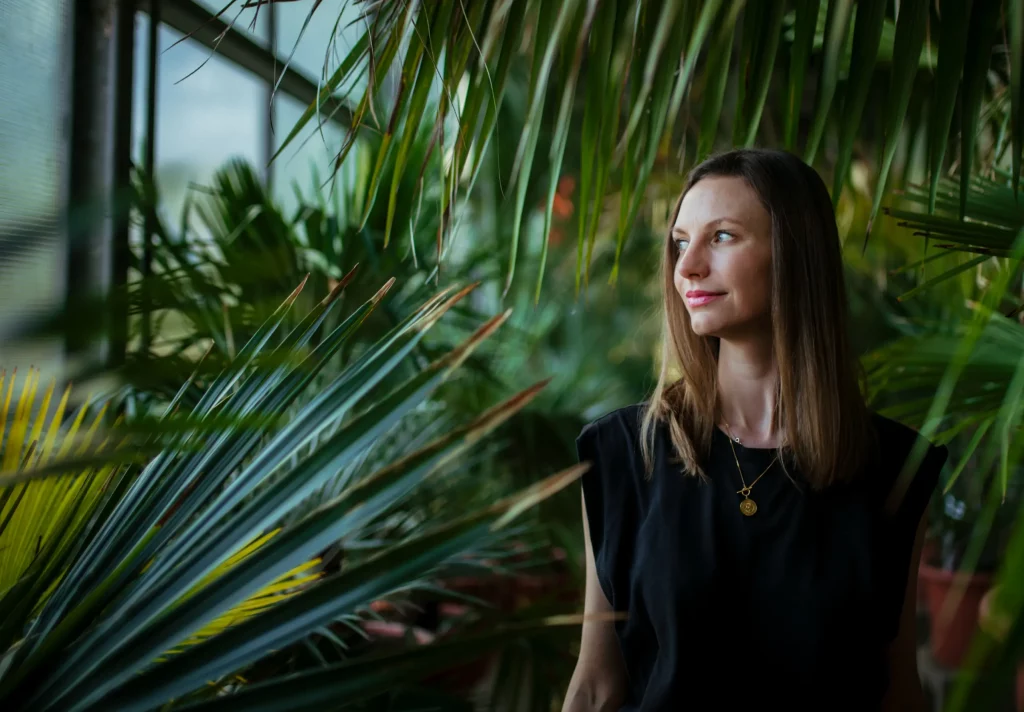 NOWNOW Achtsamkeit by Natalie Klein